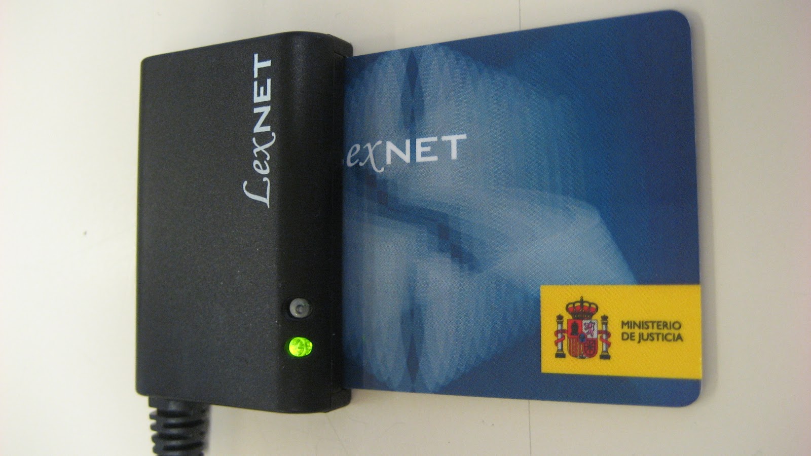 TODO SOBRE EL PROCURADOR DE LOS TRIBUNALES: ¿QUÉ ES LEXNET?