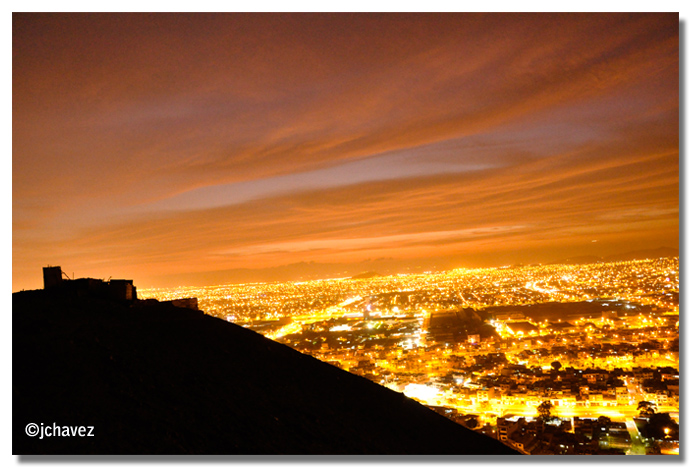 Jorge Chavez Mendoza - Fotógrafo : Comas - Lima - Perú