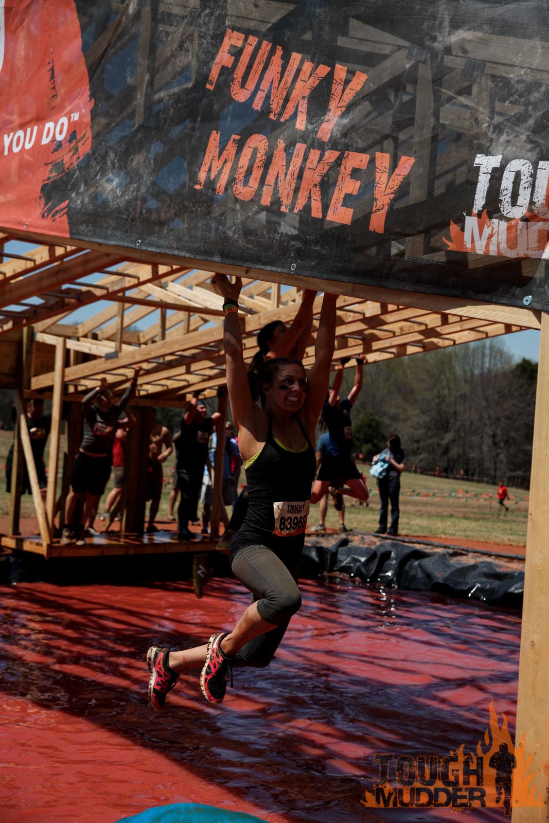 Primal Sensations: Torture Makes Success Sweeter