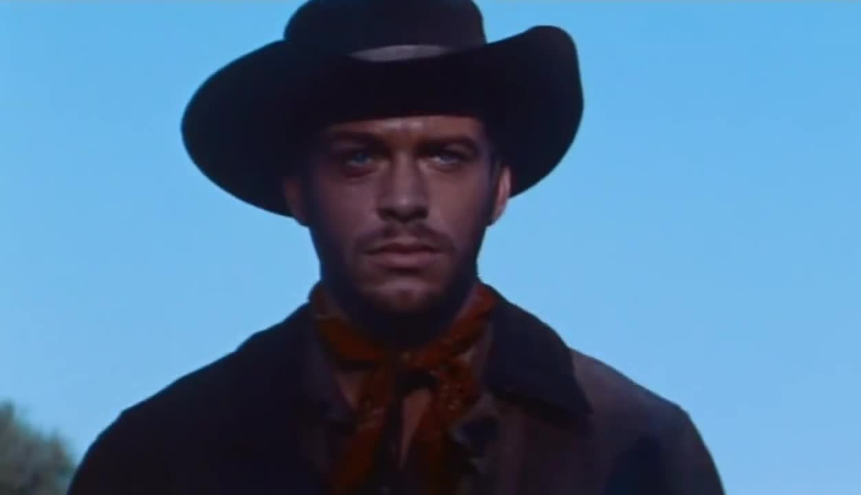 At Gunpoint (AA, 1955) – Jeff Arnold’s West