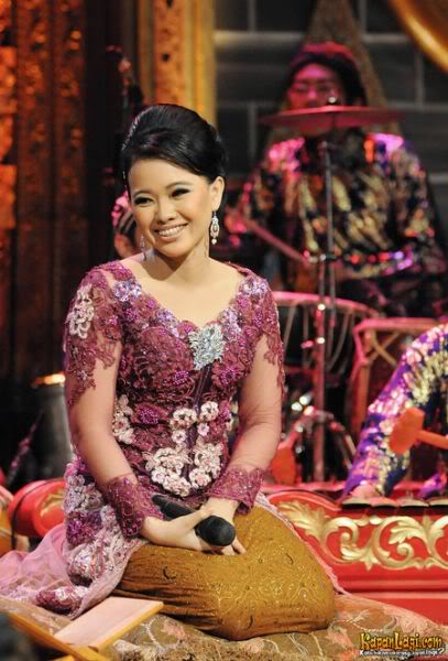 Sinden Sinden Opera Van Java