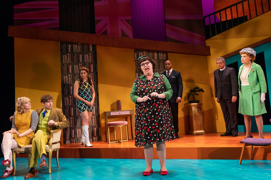 South Shore Critic: Greater Boston's "Earnest": Revisiting Victoria's ...