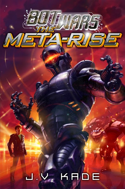 BOT WARS SERIES