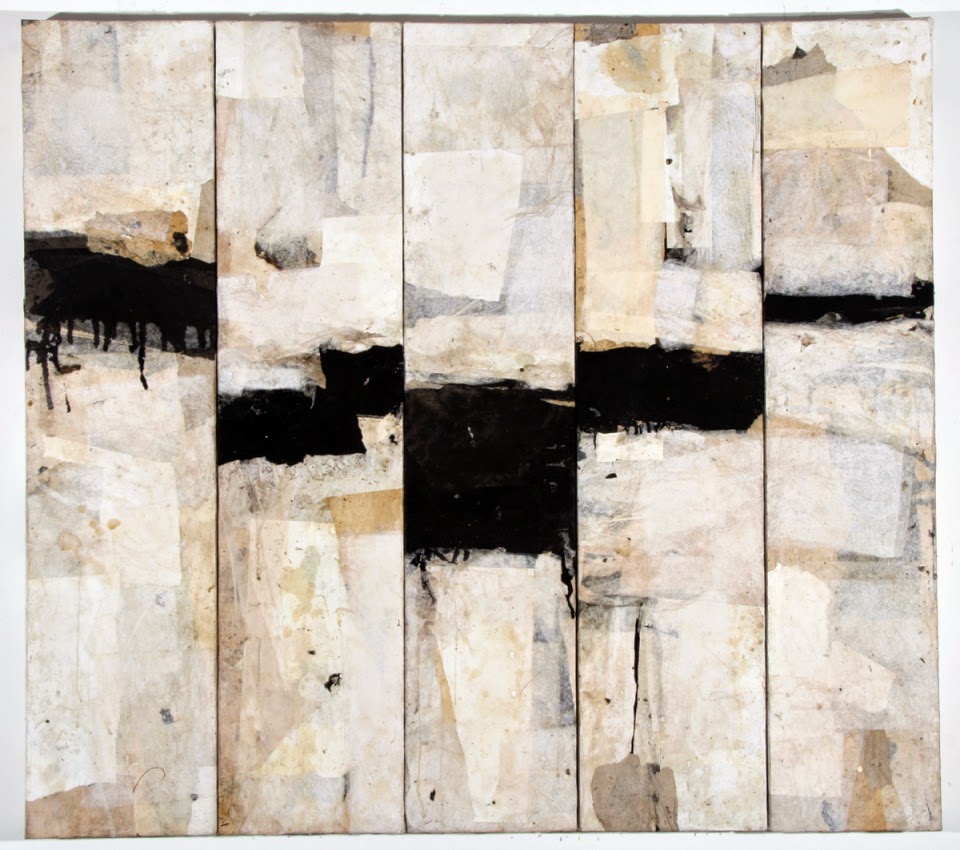 ARTBURGAC: Jerry Iverson