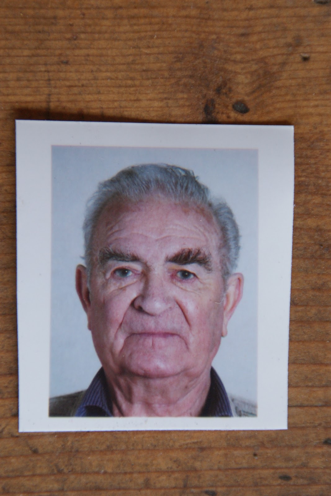 Les dernières infos de Haute Tarentaise par Pierre VILLENEUVE: Hommage ...