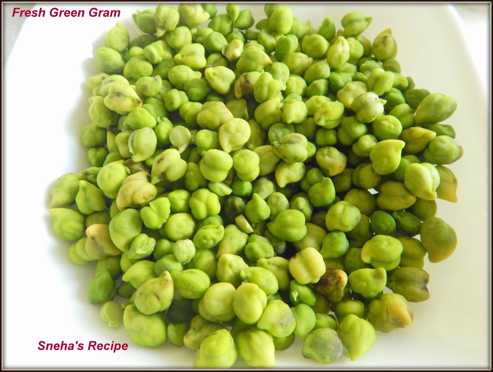 Green Gram & Chicken Meatball Clear Soup#SoupSwappers - Sneha's Recipe