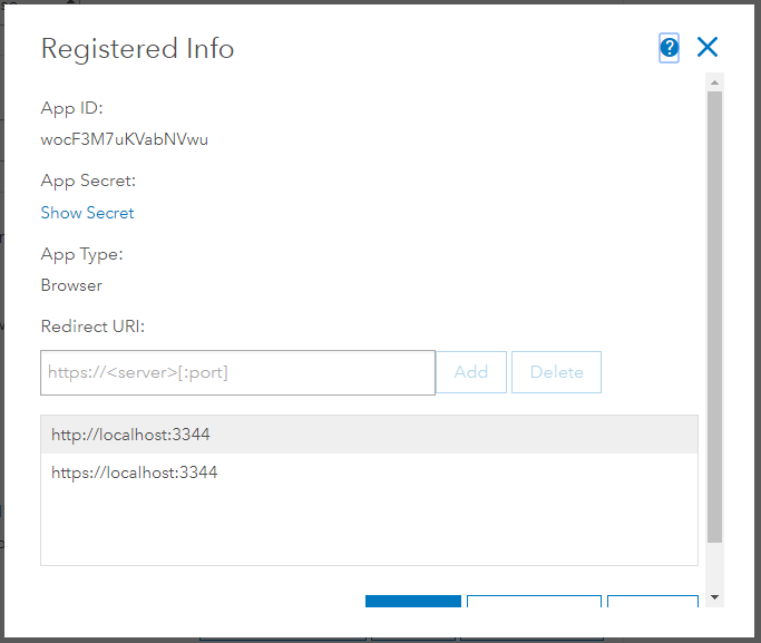 GEOG 455: Web GIS: Lab 3: Using Web AppBuilder for ArcGIS