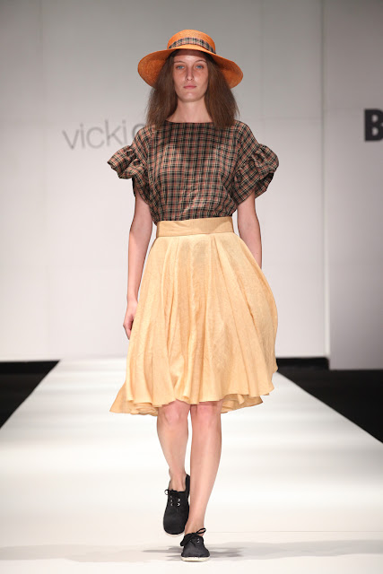 Dolores Fancy: Vicki Otero/ Colección primavera-verano 2015/2016 ...