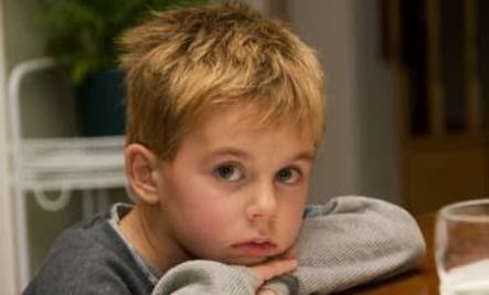 Why Sarcasm is No Laughing Matter for Kids