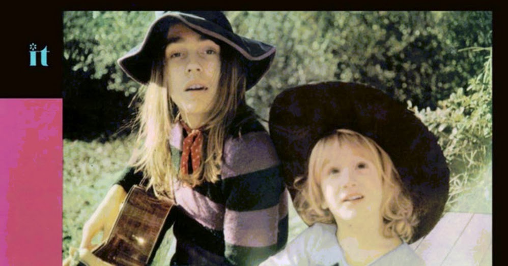 Plain and Fancy: Mark Fry - Dreaming With Alice (1972-75 uk, delightful ...