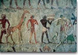 Heroes, Heroines, and History: The History of Zoos