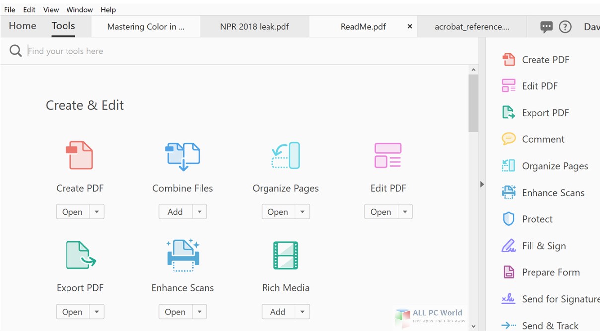 LIGHT DOWNLOADS Adobe Acrobat Pro DC 2021 light-downloads-adobe-acrobat-pro-dc-2021
