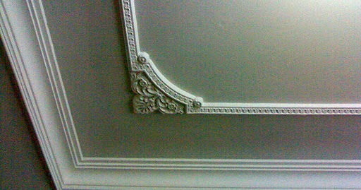 Profile atau list Gypsum ~ KreatifDesain
