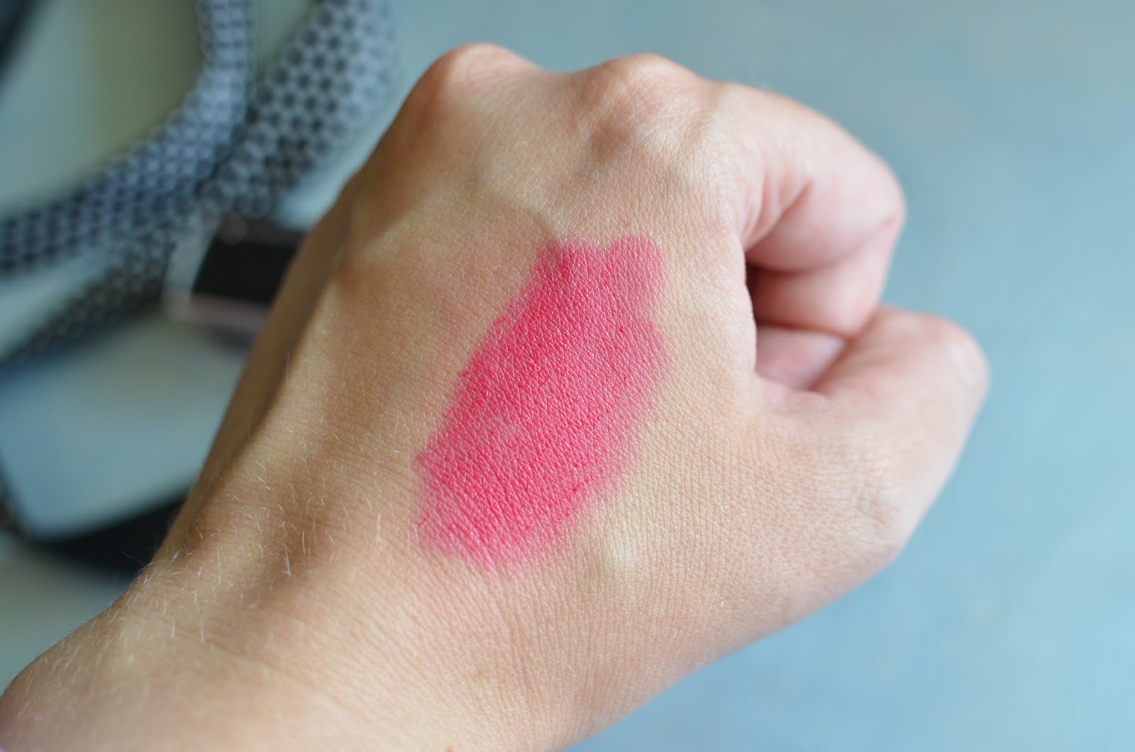MARY KAY Gel Semi-Shine Lipstick Pink Mod and Matte Powerful Pink ...