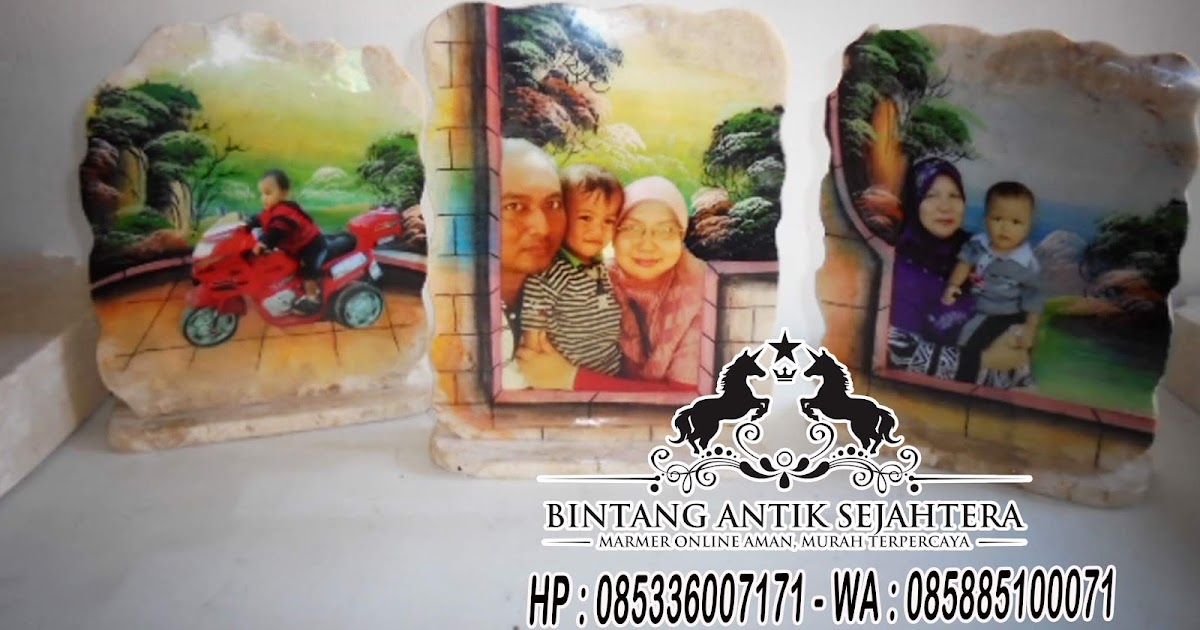 Contoh Vandel Kenang-Kenangan, Ukuran Vandel Marmer, Vandel Marmer ...