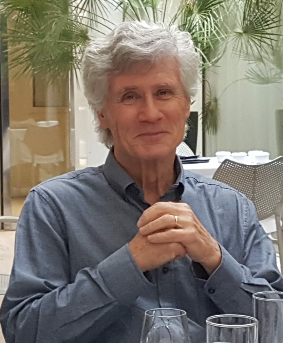 ¡Qué Bello es Leer!: ARDERÁS EN LA TORMENTA - JOHN VERDON