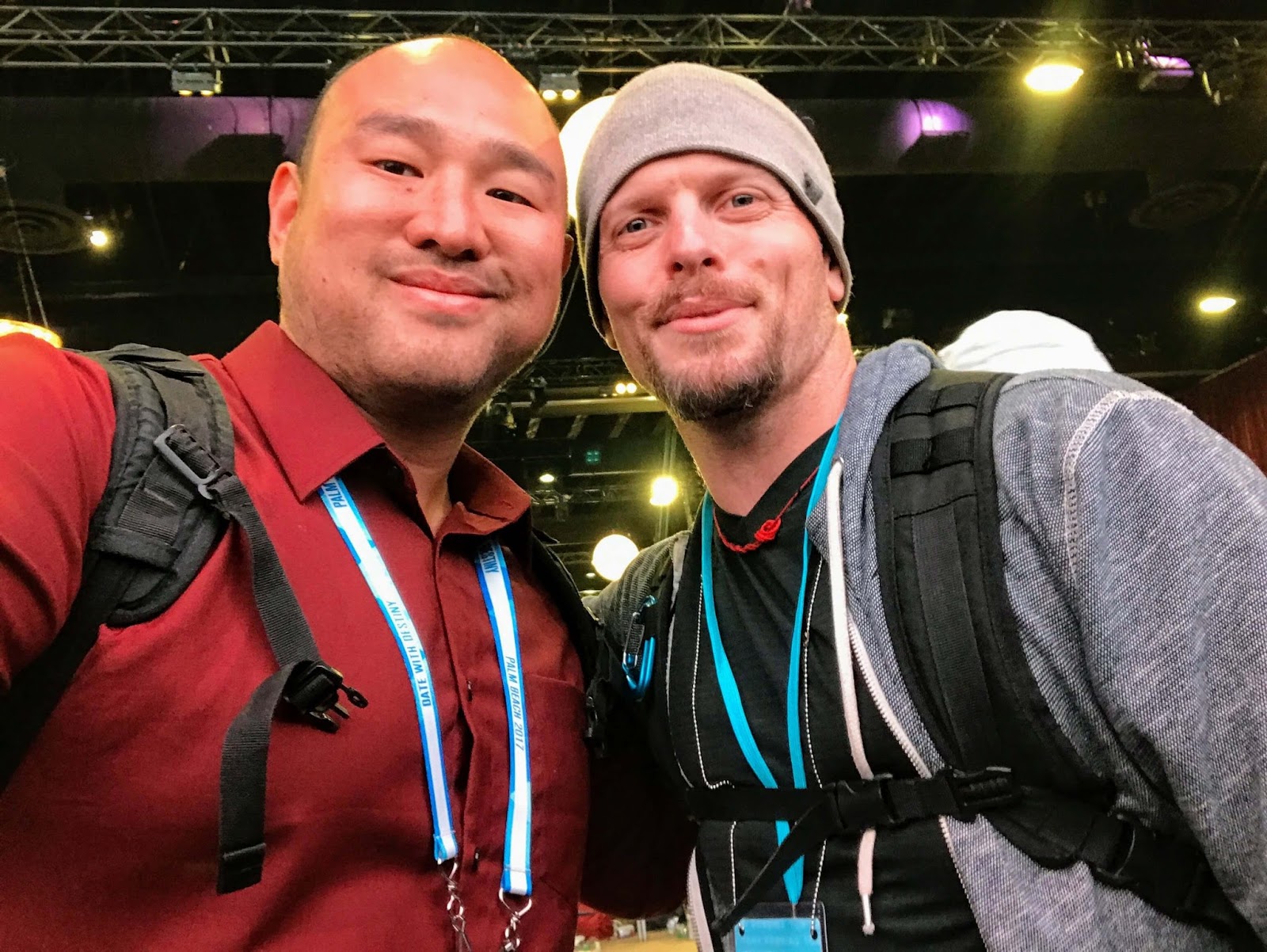 Date With Destiny Guide, Review and Inside Look! | JohnnyFD.com ...