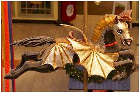 A GREEN HORSE is a NATURAL, ECONOMICAL and ECO-FRIENDLY WAY to a ...