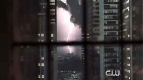 SNEAK PEEK : "The Flash: Rupture"