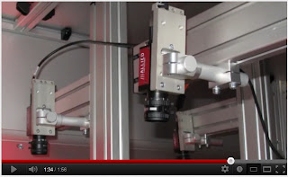 Machine Vision 4 Users: Camera mounts