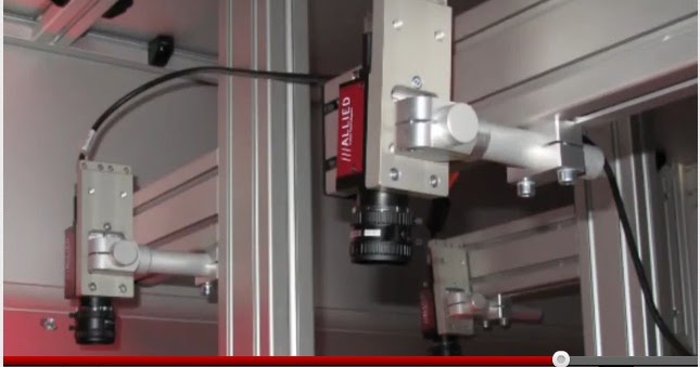 Machine Vision 4 Users: Camera mounts