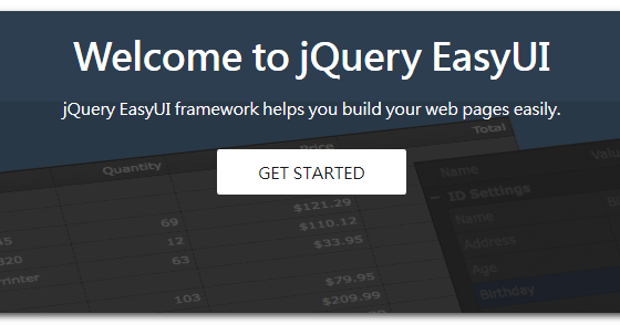 大匠之風: Delphi in Web Development: WebBroker + EasyUI (01)