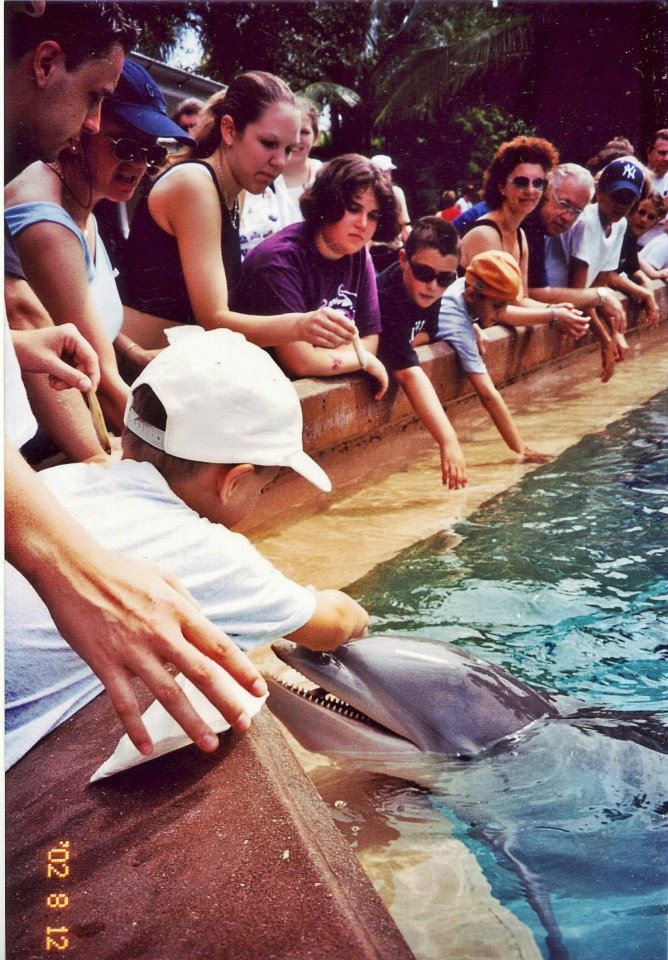 Timotej Letonja: LET'S GO TO MIAMI