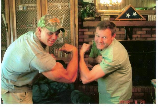 the beauty of male muscle: July 2014