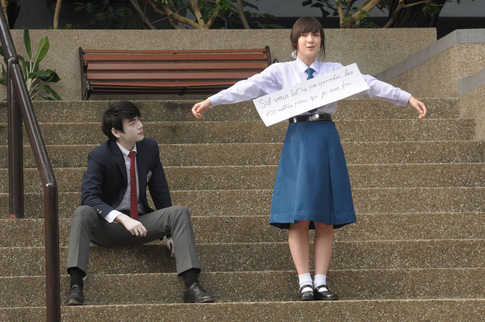 Wise Kwai's Thai Film Journal: News and Views on Thai Cinema: Review ...