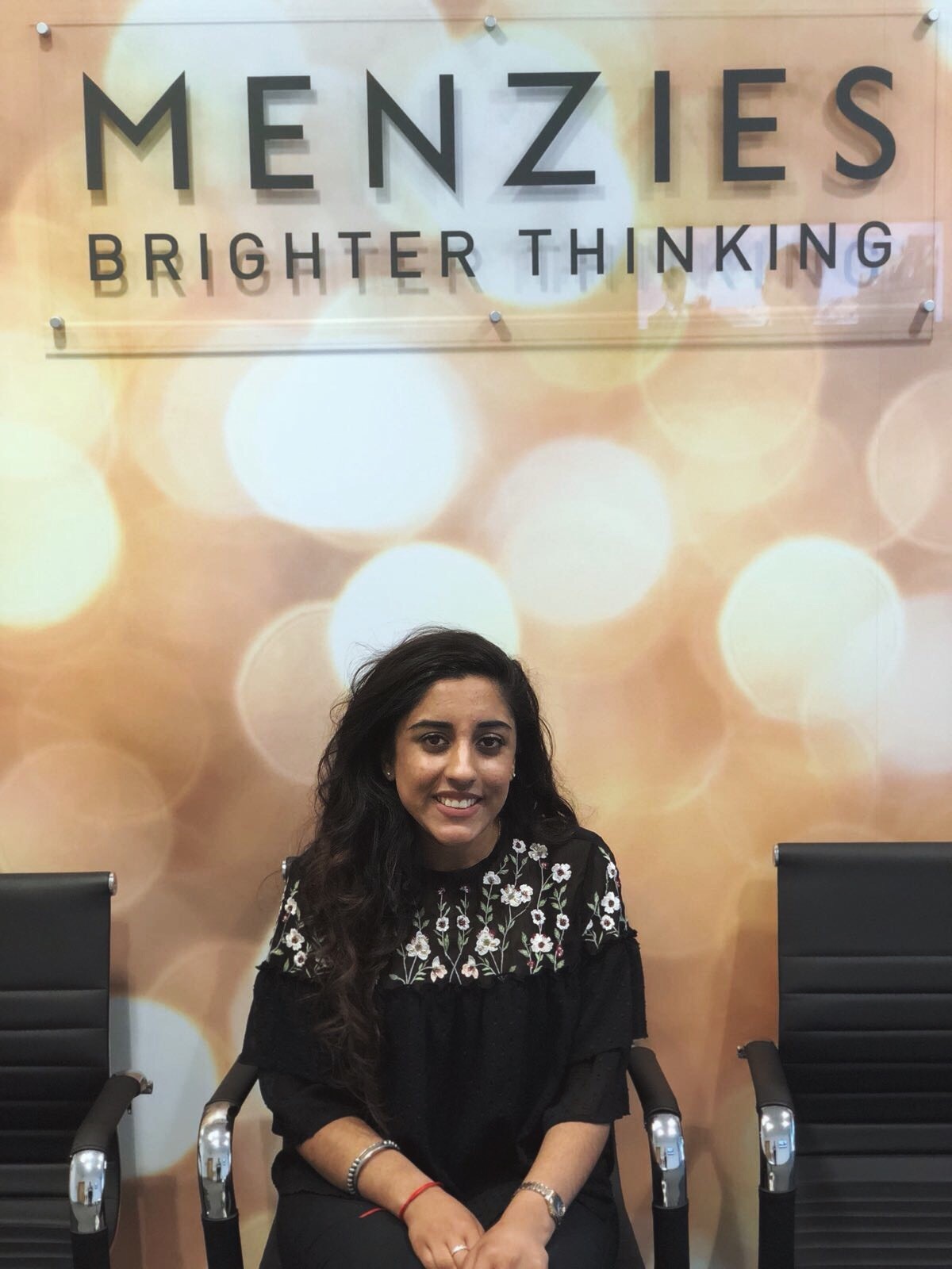 Royal Holloway Year in Business: Sharon Malhi's Rotation Placement at ...