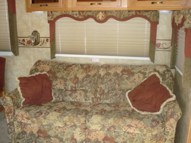 Used RVs For Sale Arizona - RV Consignment Specialist Sun City: Used ...