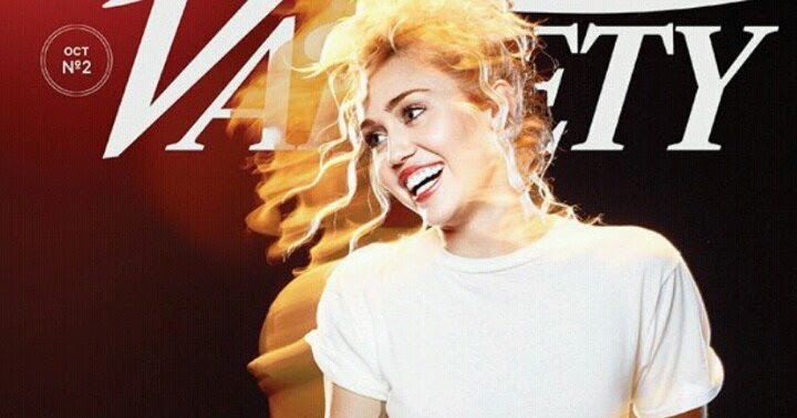Miley im Interview mit Variety - komplette deutsche Übersetzung | MILEY ...