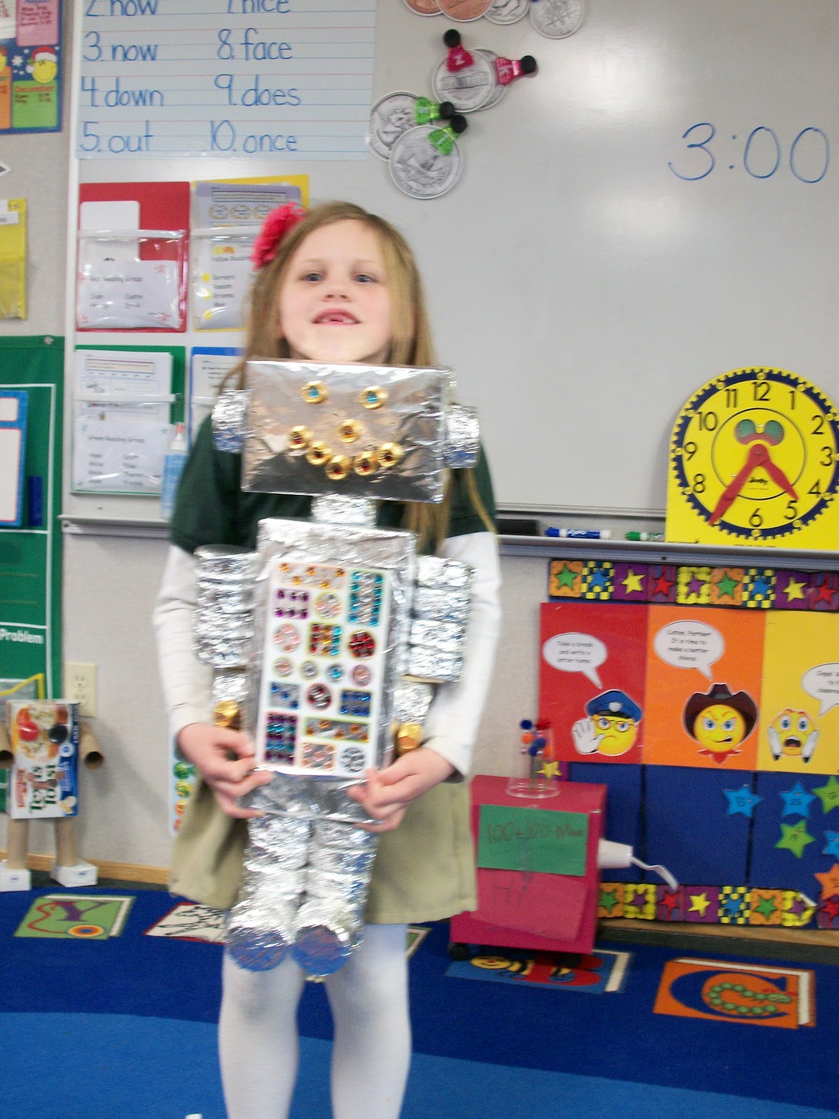 Harcourt Trophies Reading Ticket