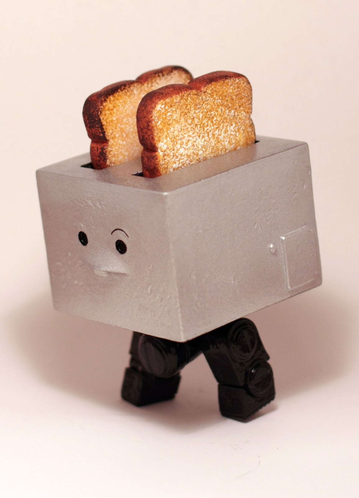 Custom Action figures