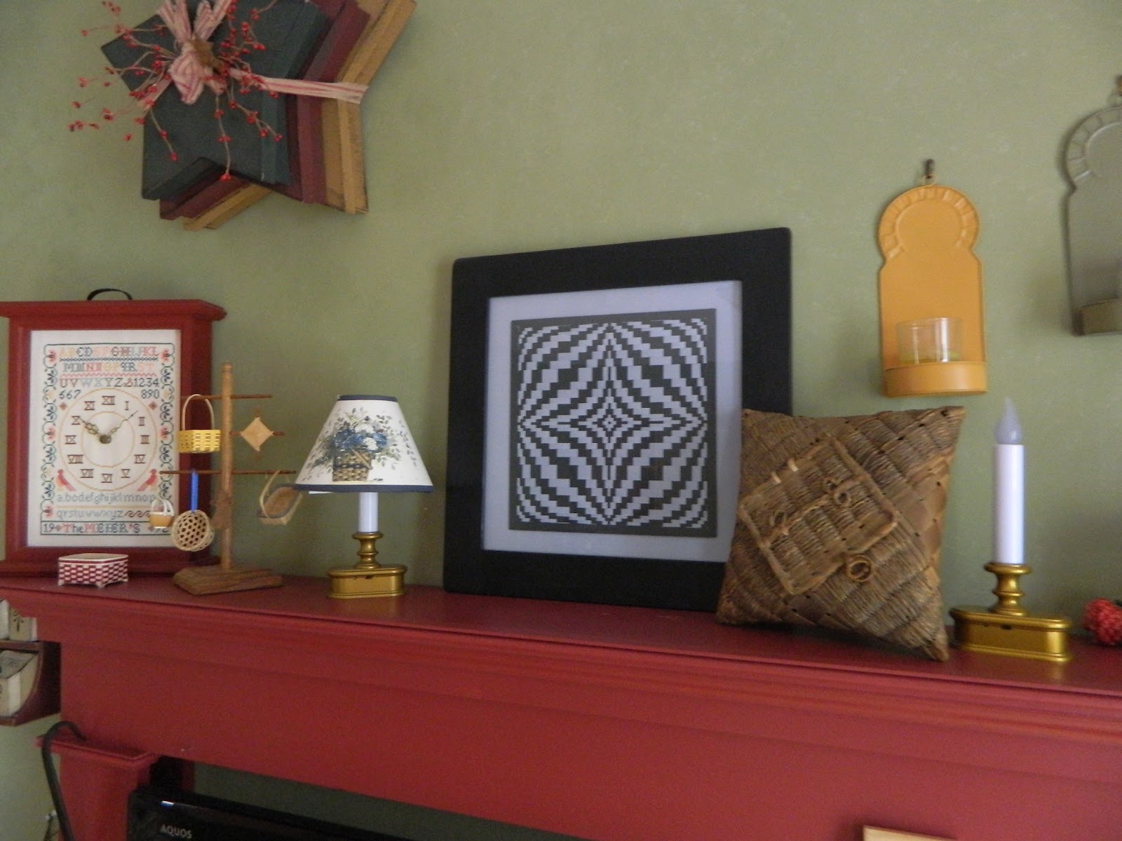 Anette Meier: Paper Weaving Flats