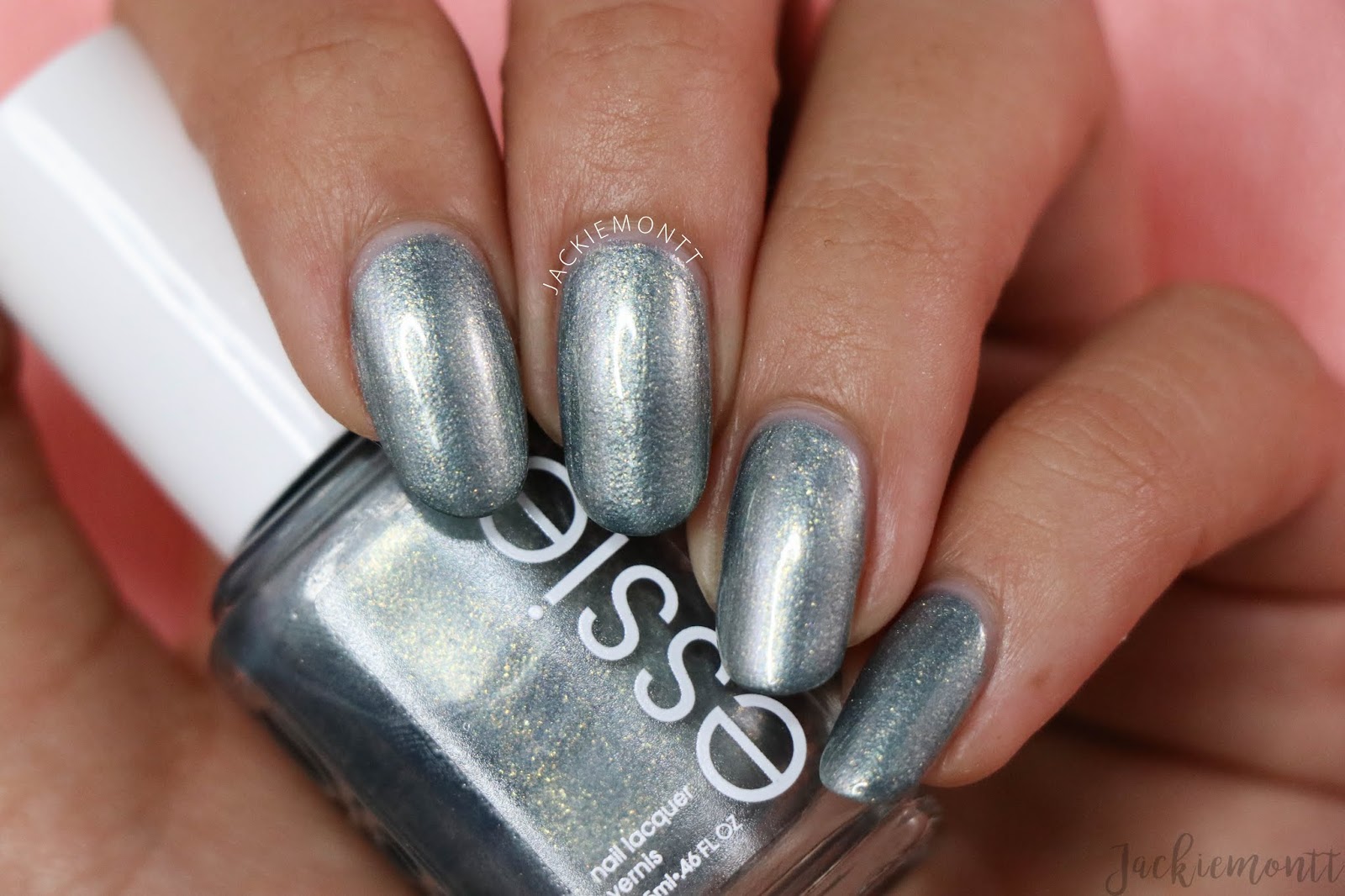 Essie Spring 2019 Collection Swatches and Review - JACKIEMONTT