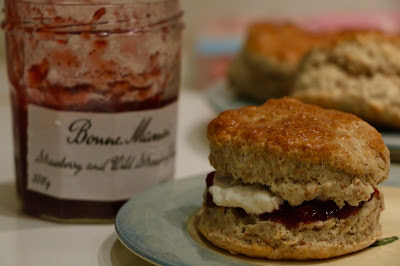 Traditsioonilised Inglise skoonid