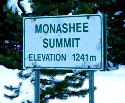 My Boots n Me: Monashee Mountains, BC