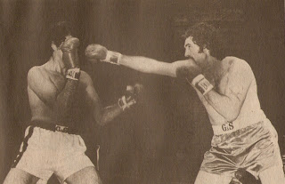 Hell's Kitchen: 'Kid Shamrock' Play Triggers A Trip Back to My Irish ...