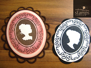 ...Introducing Cameo To Go and Big Day (Dt blogs) | Waltzingmouse Makes...