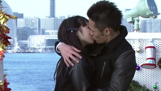 인디커플의 연애성장기] 데이트 ~사랑이란 어떤 것일까~ 1화 - 인스티즈(instiz) 이슈 카테고리