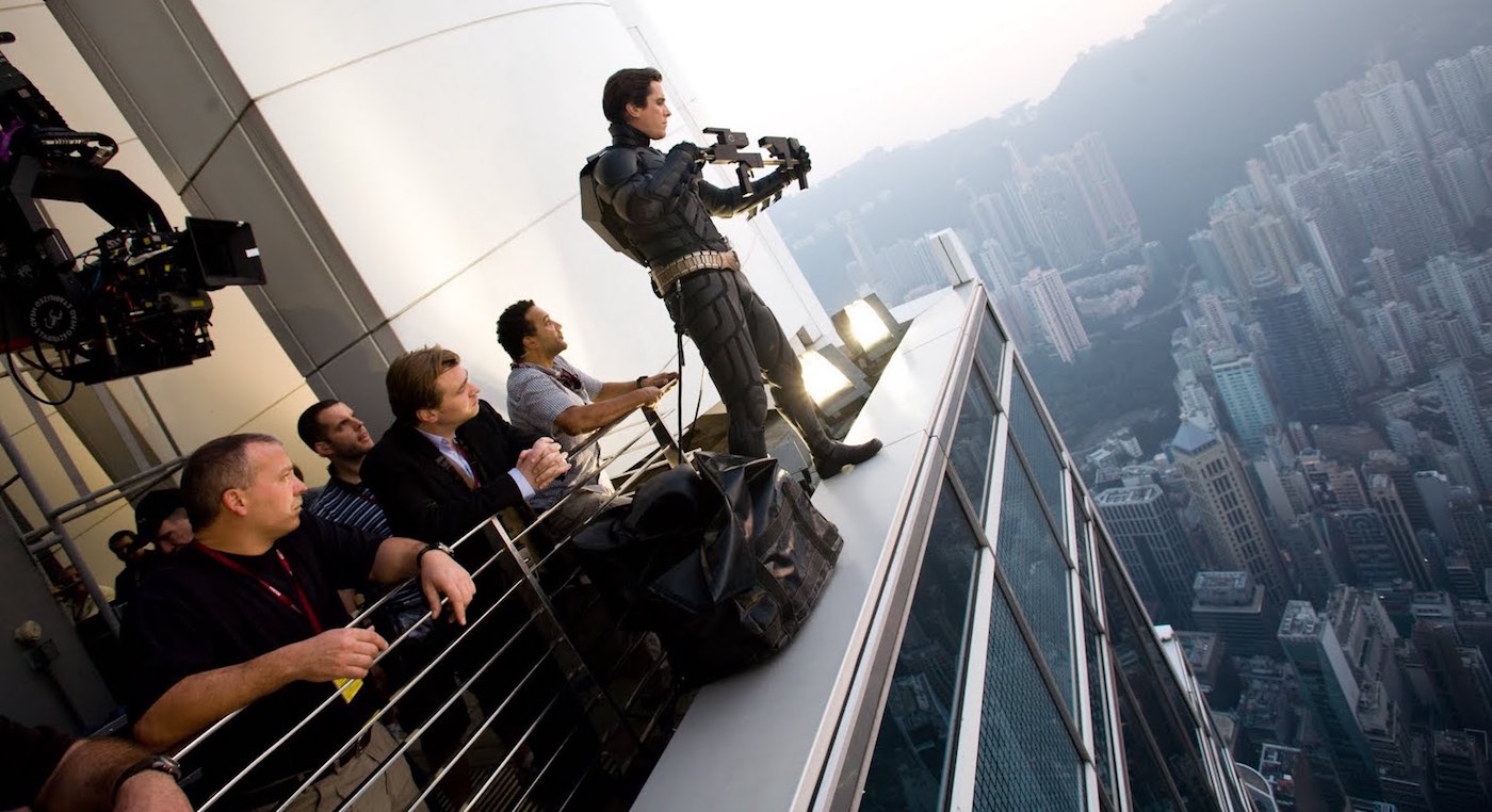 Online Filmmaking Courses USA