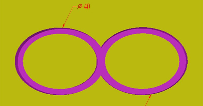 G02 Code Example - CadCamAdda