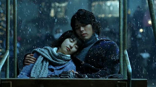 alternatif seyirlik: 3 dakikayı geçti.. Uyan artık.. Baekmanjangja-ui ...