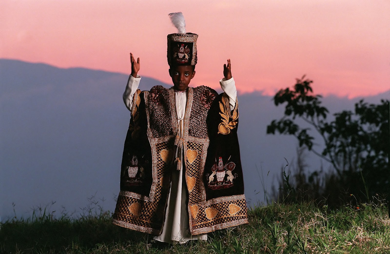 The Photographic World of Drew Gardner: Learning how to light with The ...