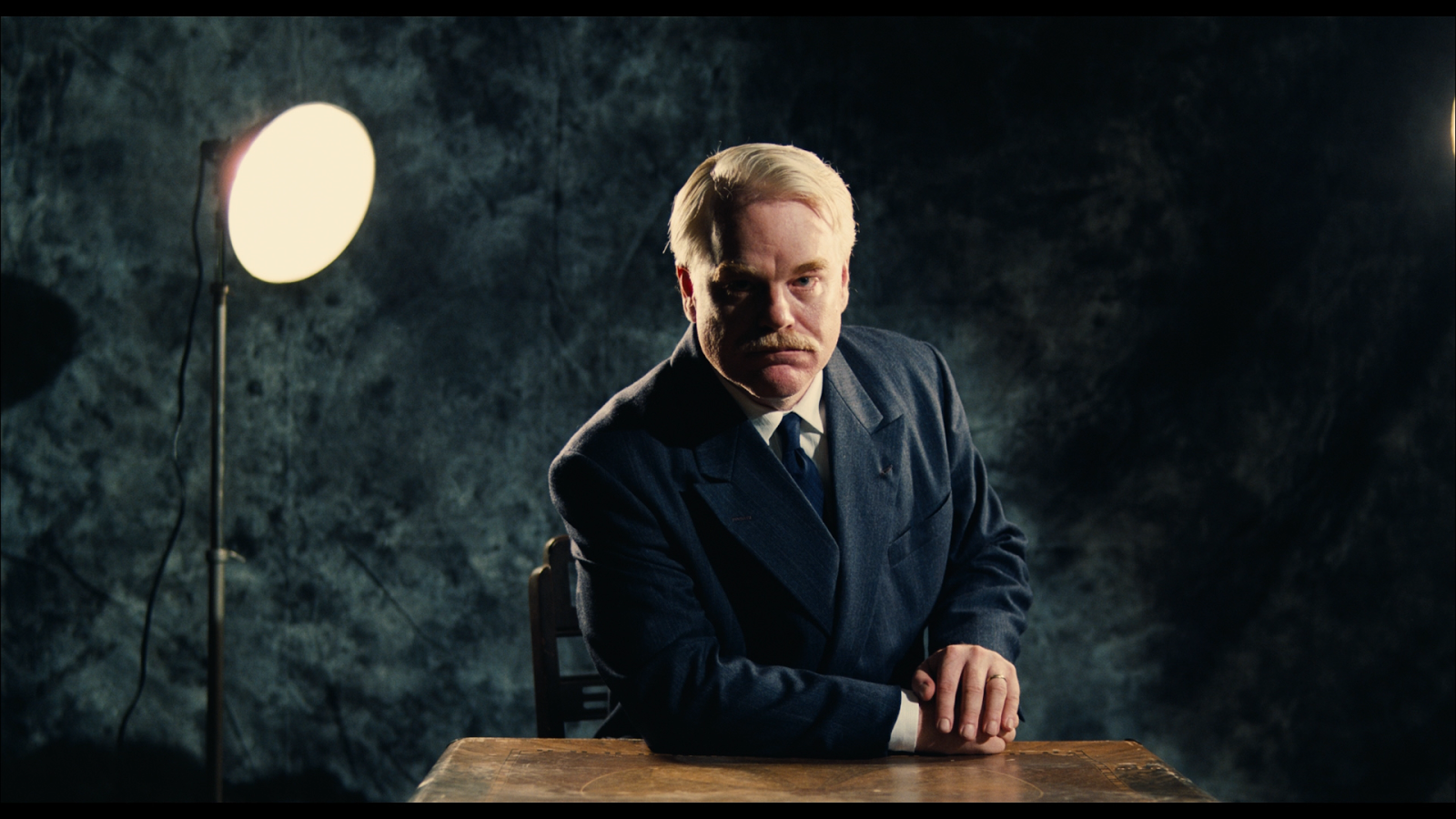 Radiator Heaven: DVD of the Week: The Master