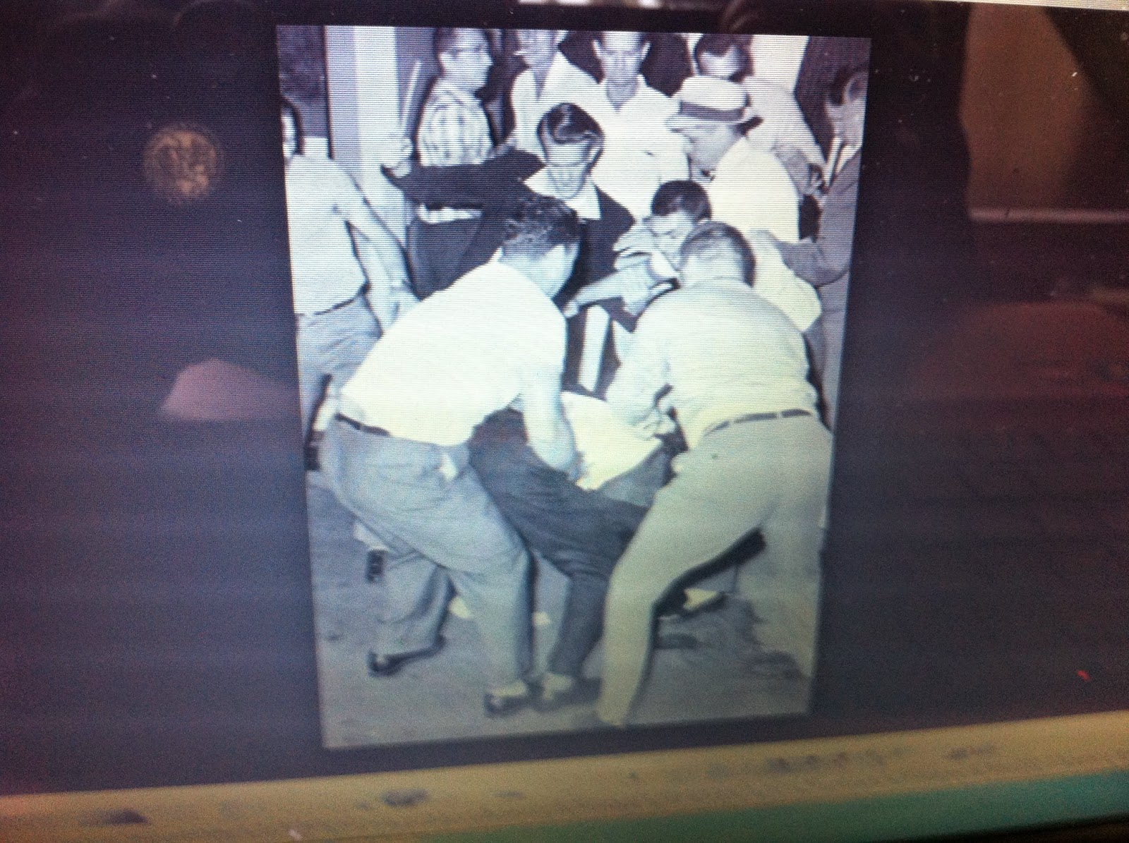 THE BLACK SOCIAL HISTORY:: BLACK SOCIAL HISTORY : " JAMES ZWERG " IS AN ...