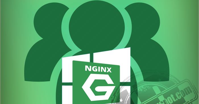 Multiple Virtual Host Nginx Windows ~ Jhony Dev Multiple Virtual Host Nginx Windows ~ Jhony Dev