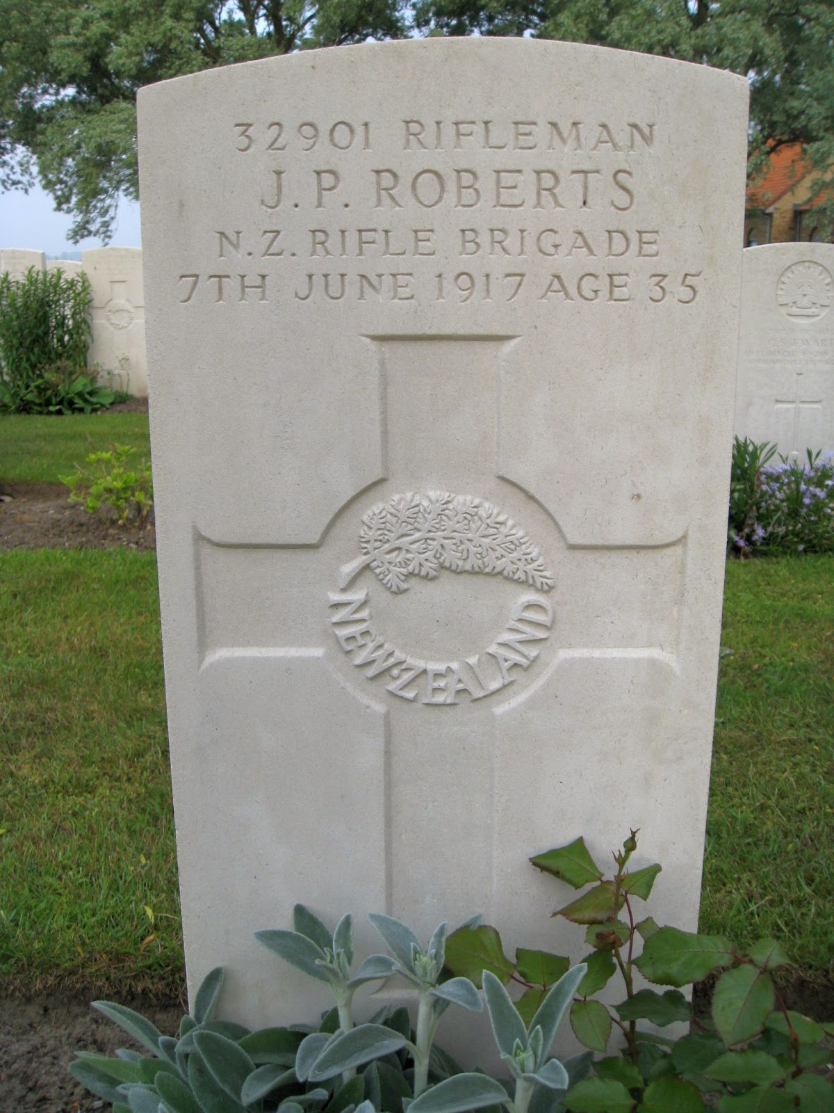 Bob McKerrow - Wayfarer: June 2013