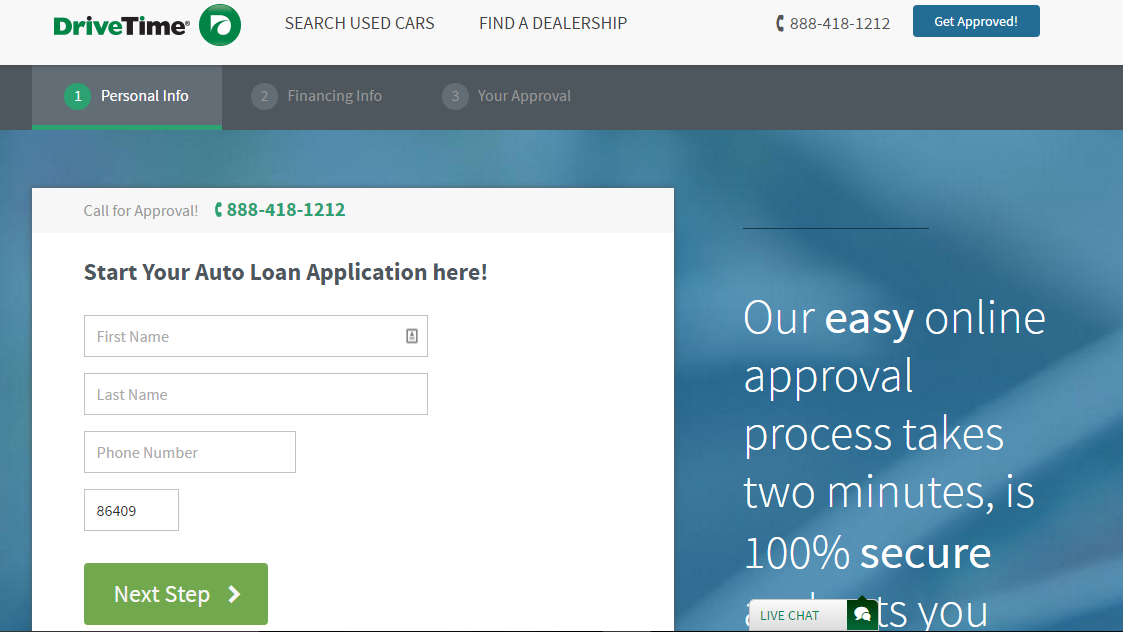 Top Notch Material: Drive Time is There When You Really Need a Car